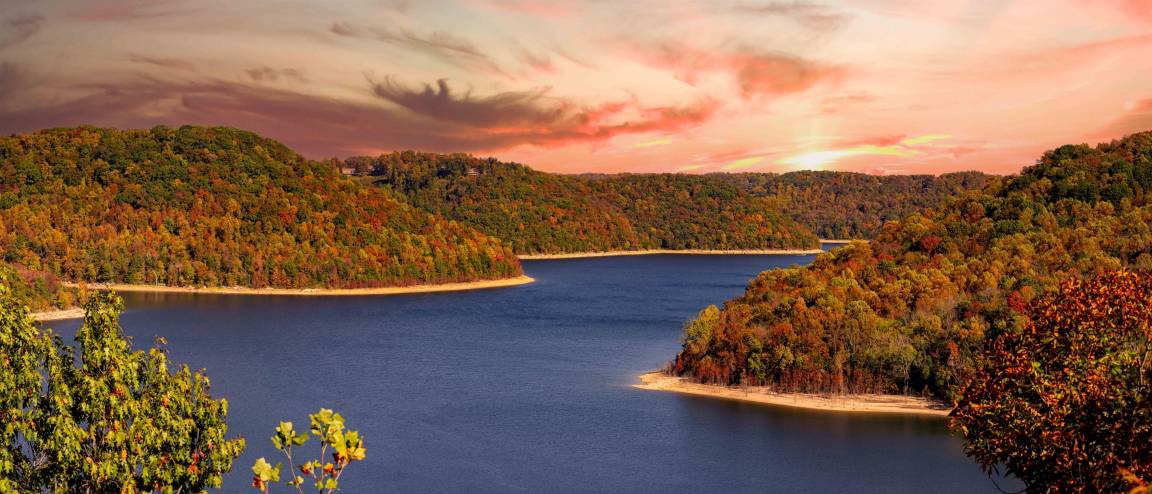 320 M² Chalé ∙ 3 Quartos ∙ 13 Hóspedes - Tennessee