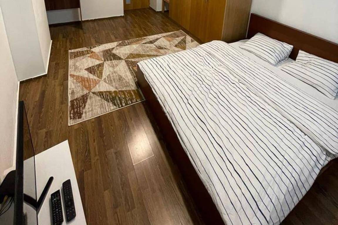 90 M² Apartment ∙ 2 Bedrooms ∙ 4 Guests - Slovakia