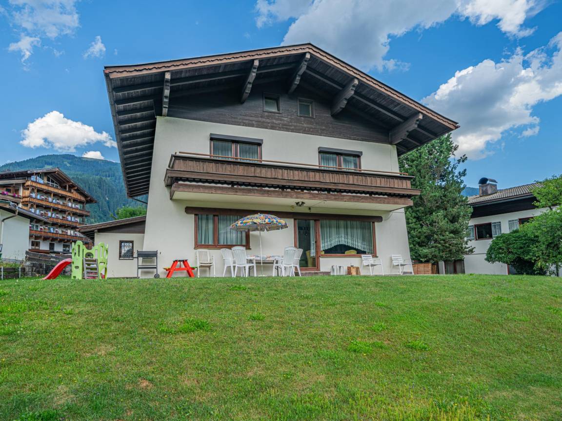 202 M² Dom ∙ 4 Sypialnie ∙ 8 Gości - Krimml