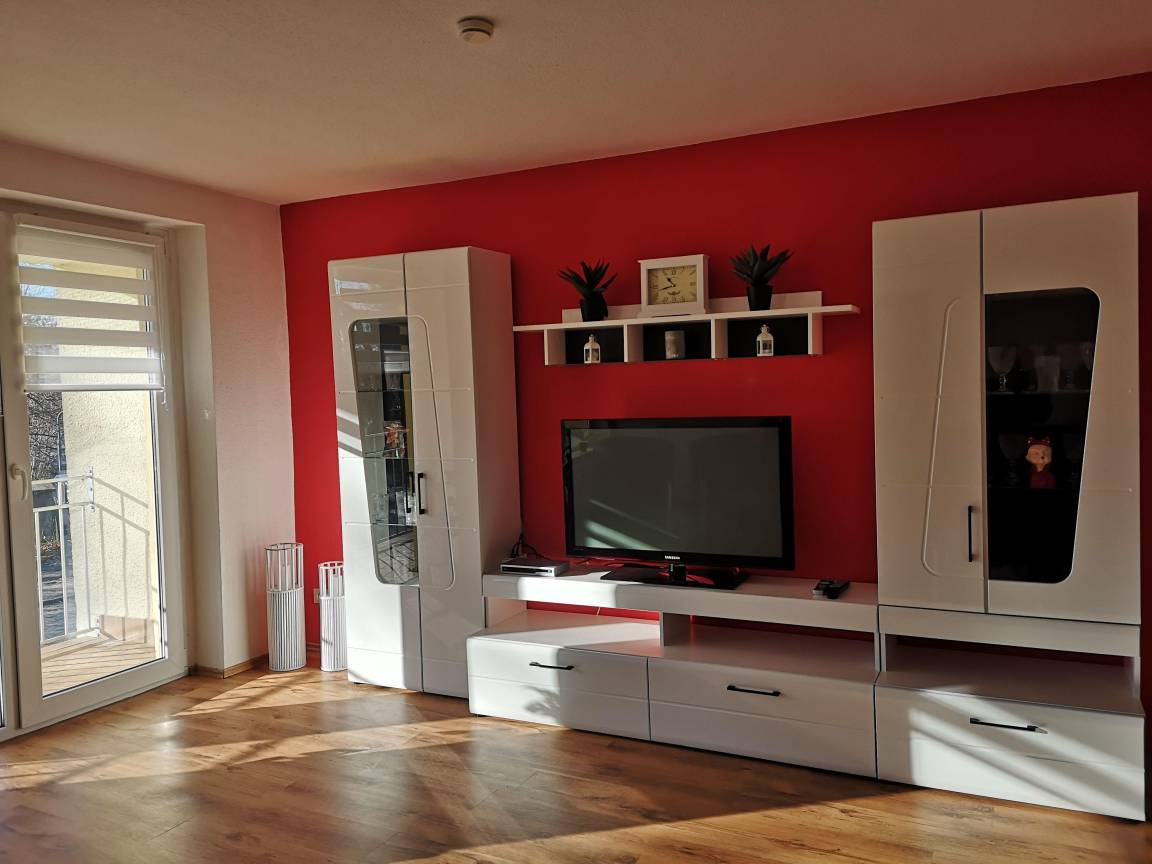 108 M² Apartment ∙ 3 Bedrooms ∙ 7 Guests - Quedlinburg