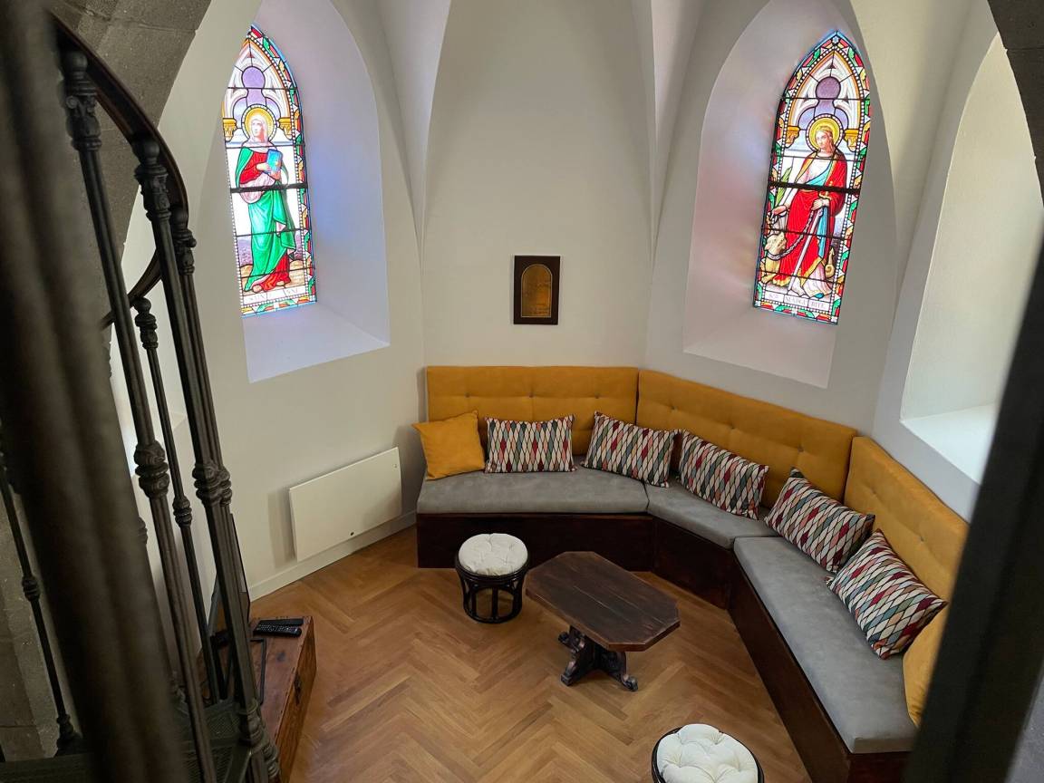 60 M² Appartement ∙ 1 Chambre ∙ 2 Personnes - Mont-Dore