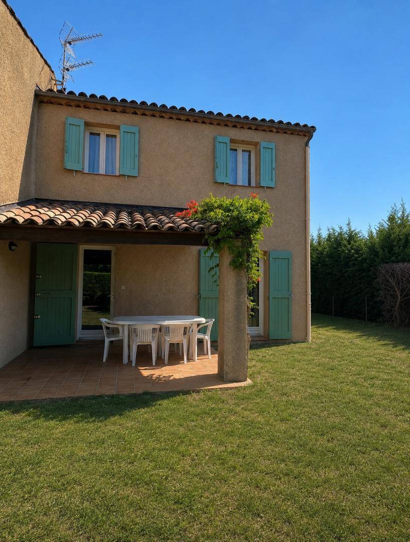 65 M² Gîte ∙ 2 Chambres ∙ 5 Personnes - Var