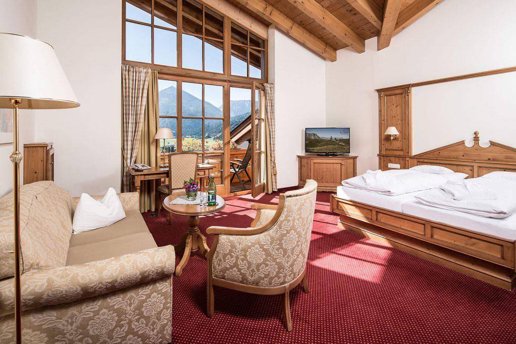70 M² Hotel ∙ 2 Habitaciones ∙ 2 Huéspedes - Achenkirch