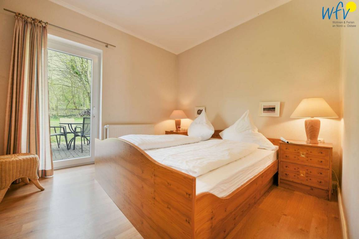 47 M² Ferienwohnung ∙ 1 Schlafzimmer ∙ 2 Gäste - Sellin
