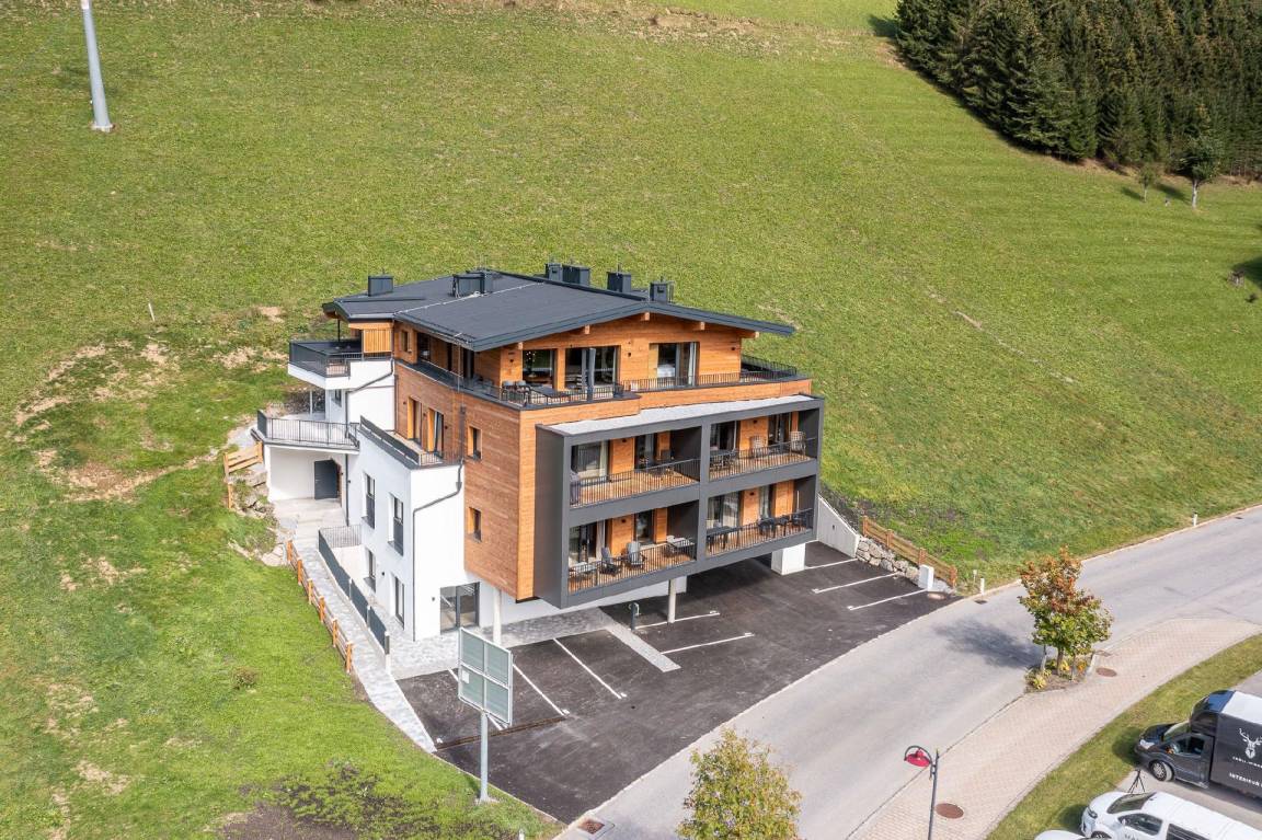 86 M² Ferienwohnung ∙ 3 Schlafzimmer ∙ 6 Gäste - Bichlbach