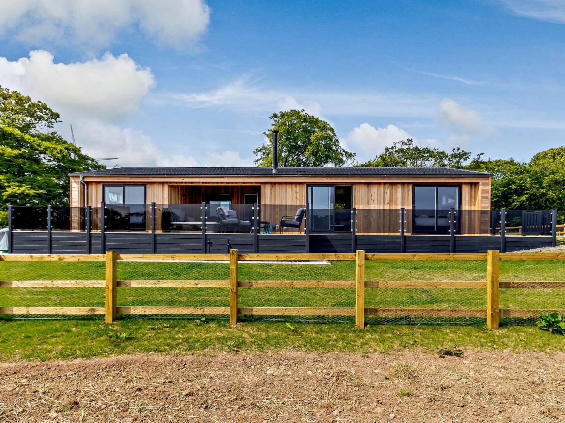 Cottage ∙ 2 Bedrooms ∙ 4 Guests - Fife