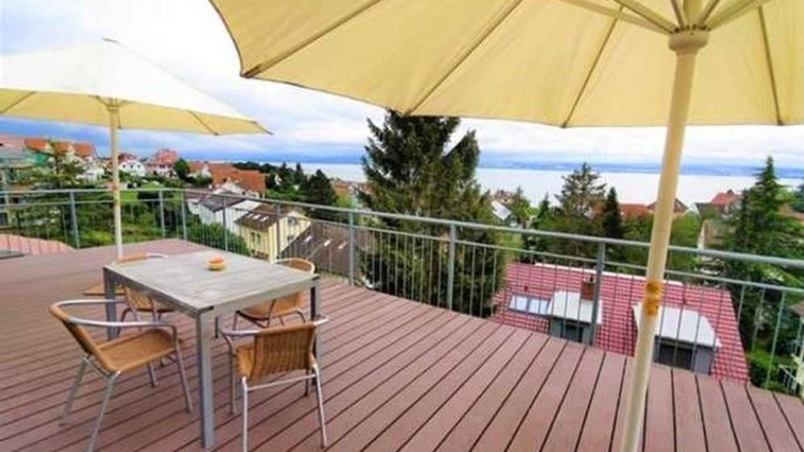 80 M² Ferienwohnung ∙ 2 Schlafzimmer ∙ 4 Gäste - Kreuzlingen