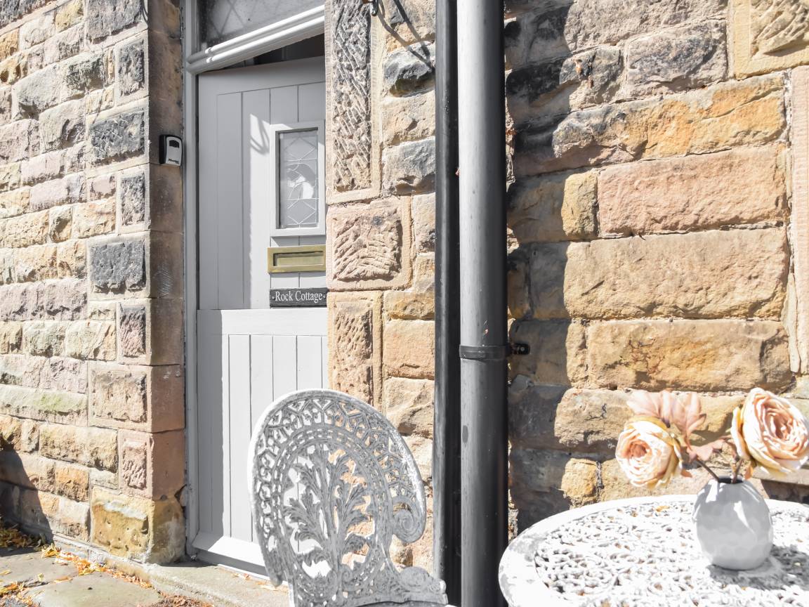 Cottage ∙ 1 Bedroom ∙ 2 Guests - Derbyshire