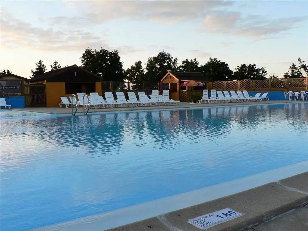 27 M² Caravan ∙ 1 Bedroom ∙ 6 Guests - Apremont