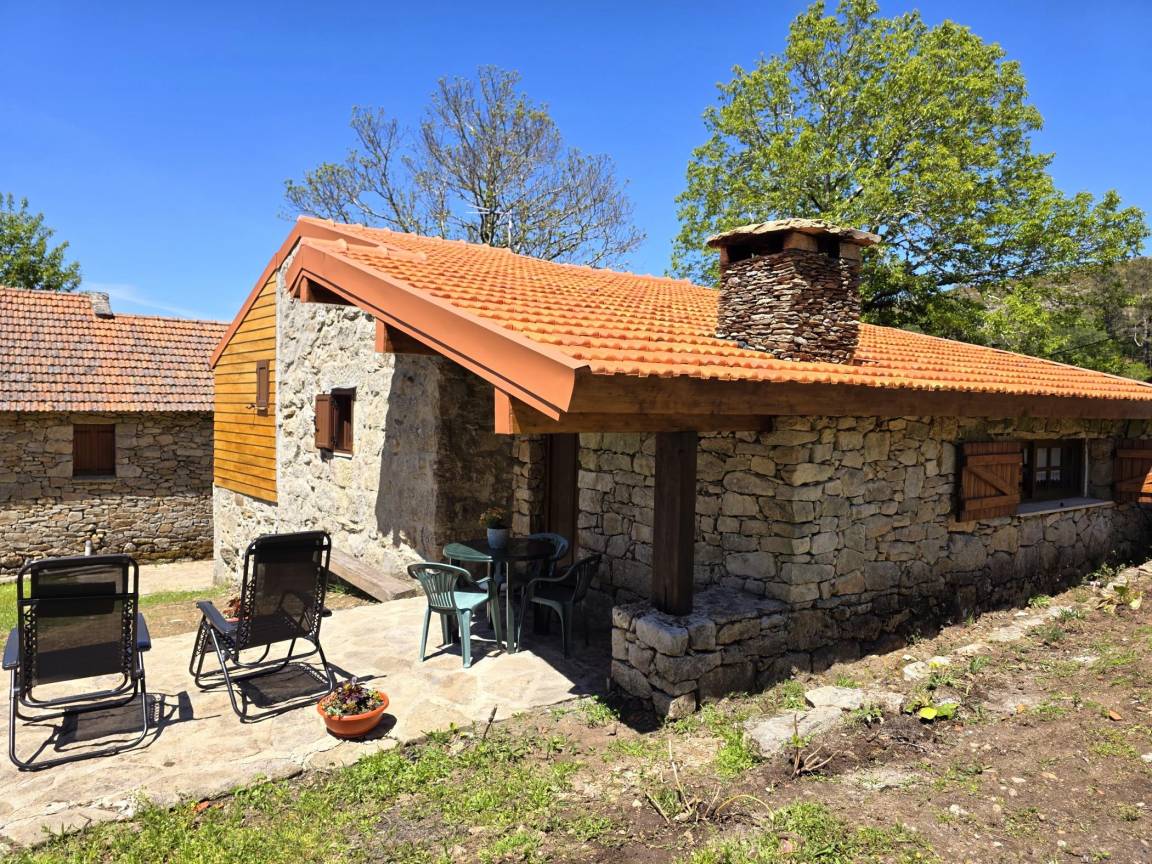 60 M² Cottage ∙ 1 Bedroom ∙ 4 Guests - Portugal