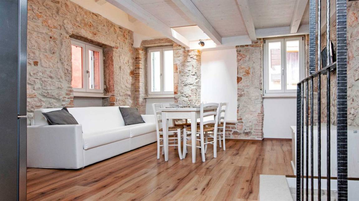 45 M² Apartment ∙ 2 Bedrooms ∙ 6 Guests - Rovinj
