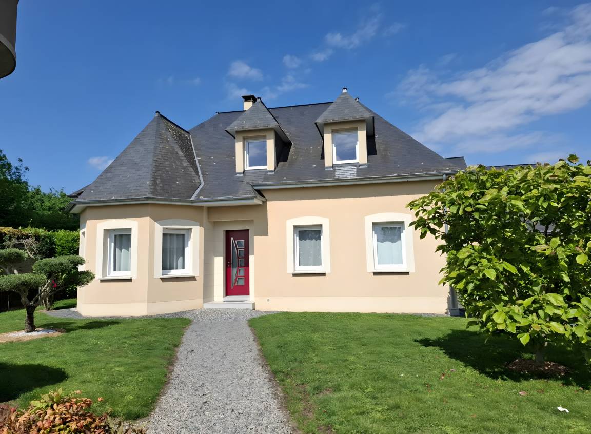 24 M² Majoitus ∙ 1 Makuuhuone ∙ 2 Vierasta - Château-Gontier-sur-Mayenne