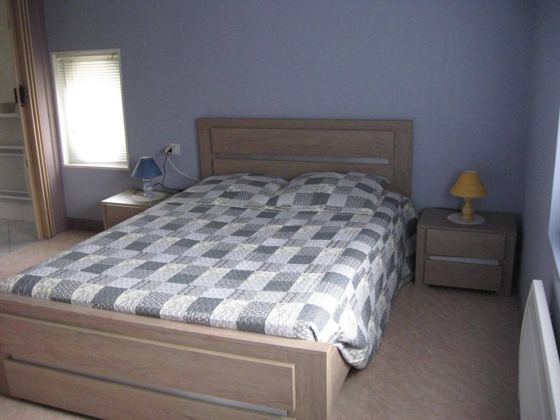 80 M² Maison De Vacances ∙ 2 Chambres ∙ 4 Personnes - Chenonceaux