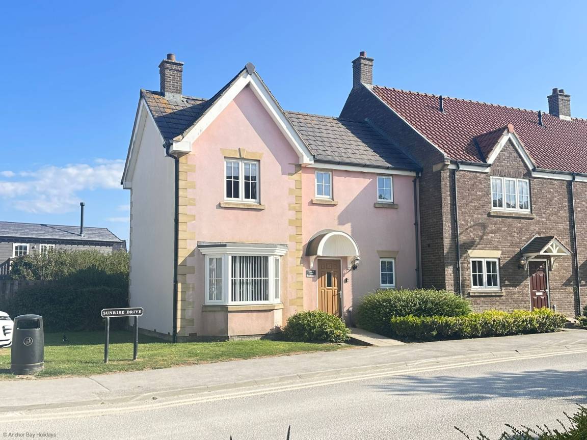 Cottage ∙ 3 Bedrooms ∙ 7 Guests - Filey