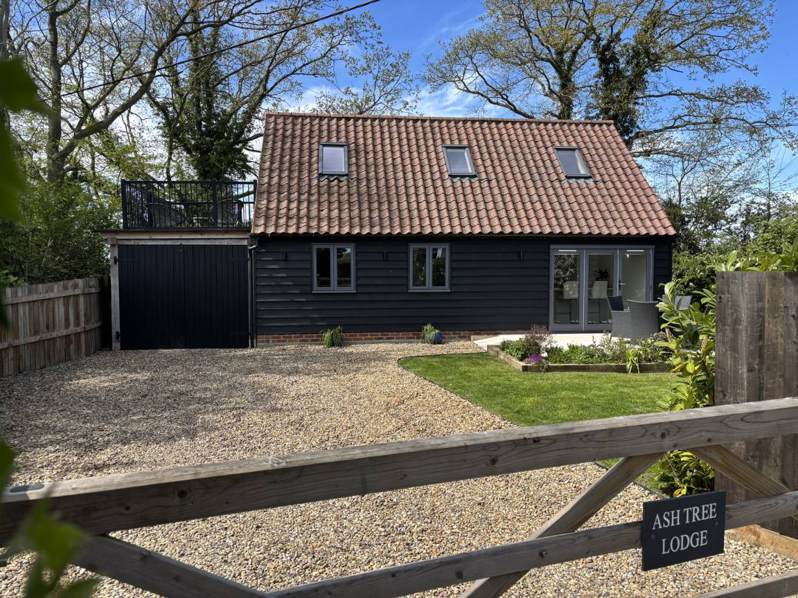 Cottage ∙ 1 Bedroom ∙ 2 Guests - Norfolk