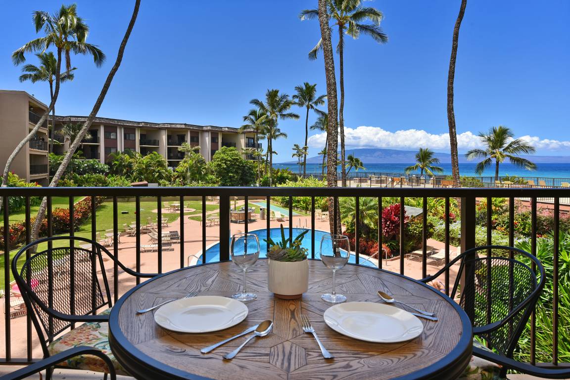 52 M² Condo ∙ 1 Bedroom ∙ 4 Guests - Hawaii