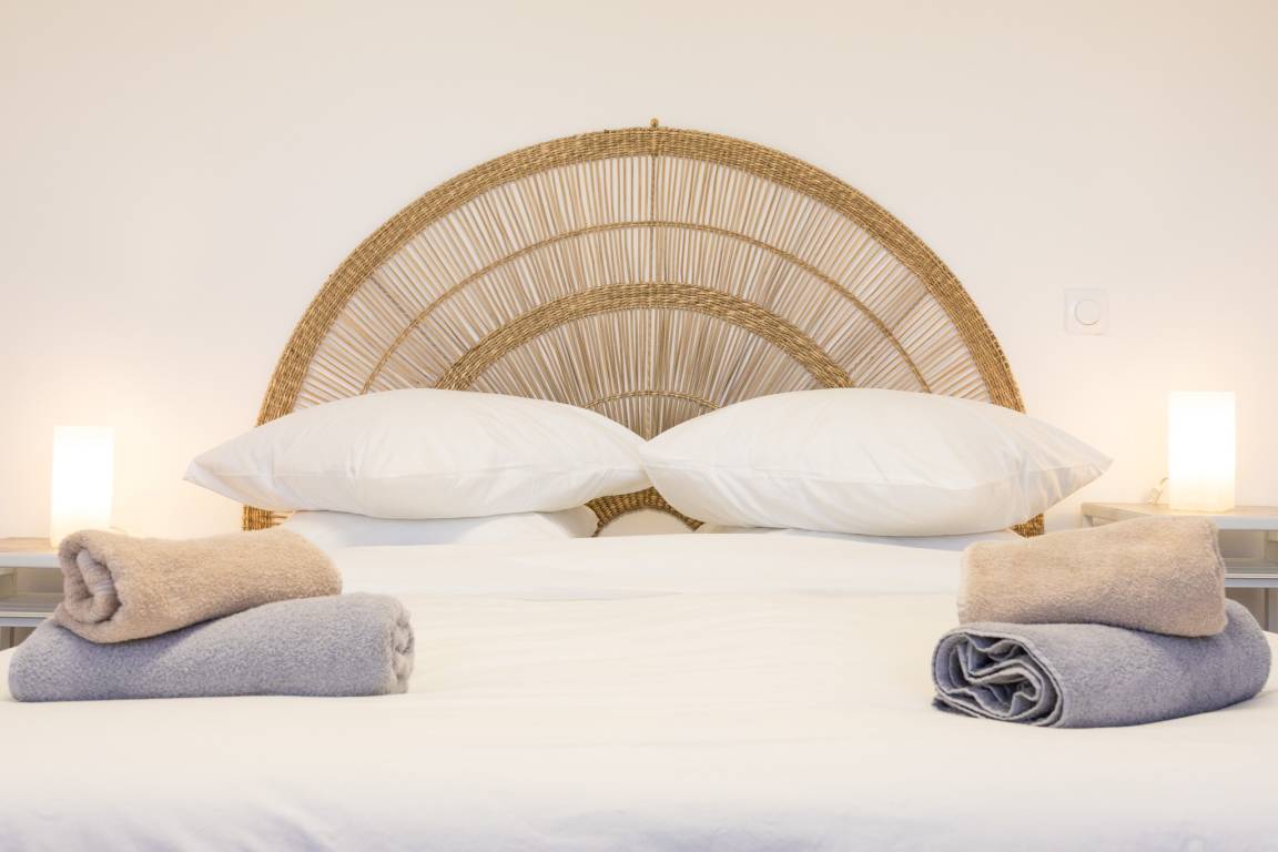 60 M² Appartement ∙ 1 Chambre ∙ 2 Personnes - Saint-Paul-lès-Dax