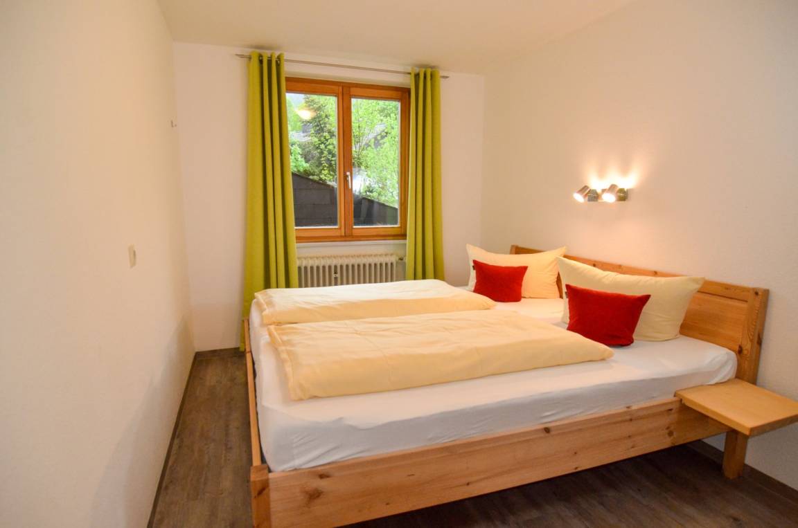 75 M² Apartment ∙ 3 Bedrooms ∙ 6 Guests - Feldberg