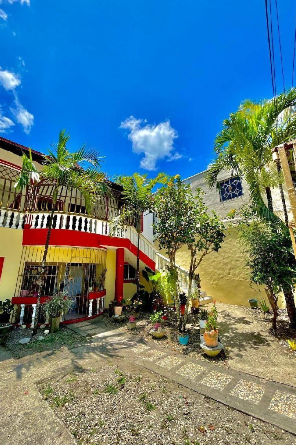 80 M² Apartamento ∙ 2 Habitaciones ∙ 4 Huéspedes - Cabarete