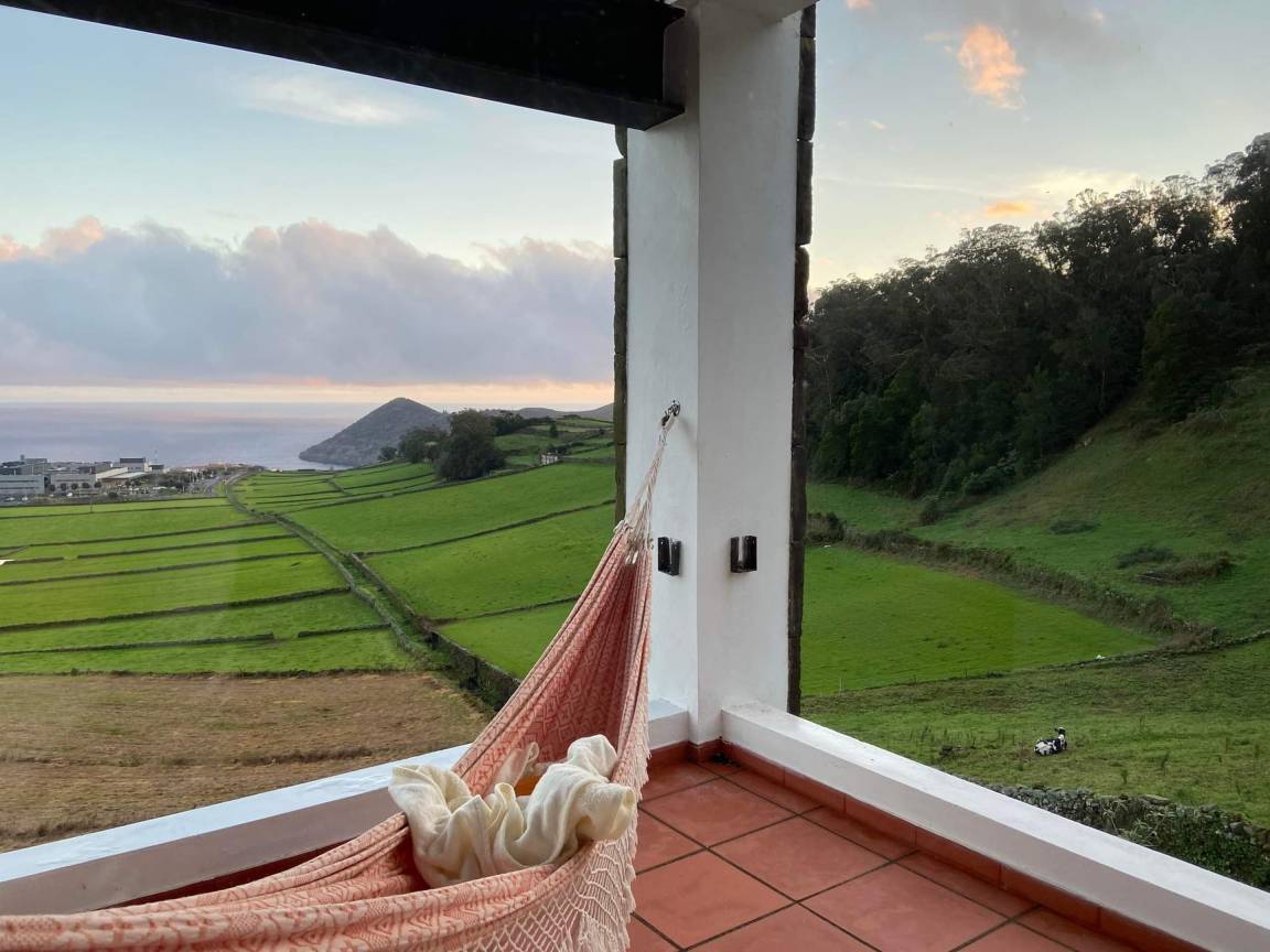 300 M² House ∙ 3 Bedrooms ∙ 6 Guests - Azores