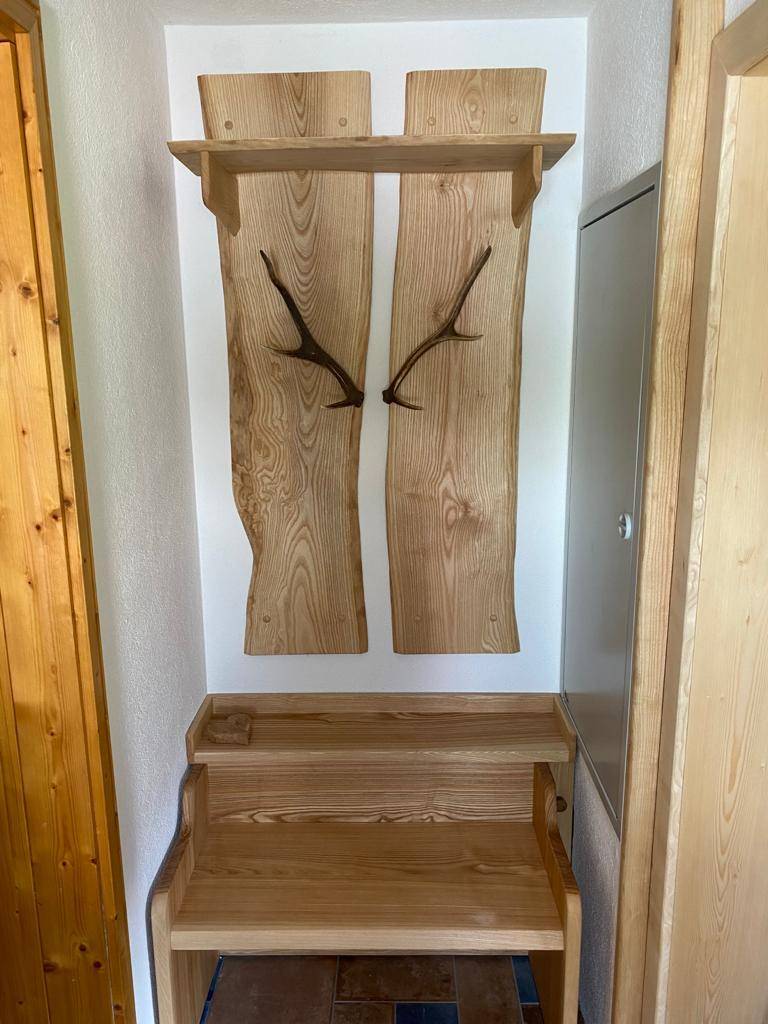 34 M² Ferienhaus ∙ 1 Schlafzimmer ∙ 4 Gäste - Spital am Pyhrn