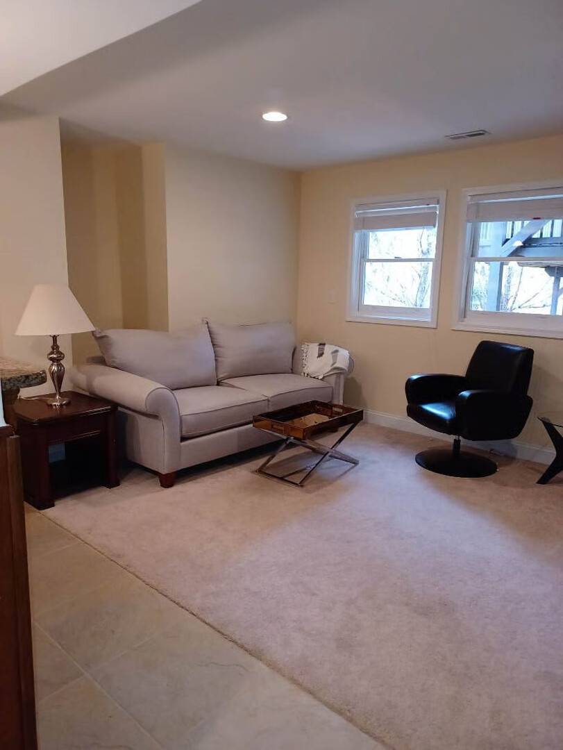 96 M² Studio ∙ 1 Chambre ∙ 1 Personne - Greensboro
