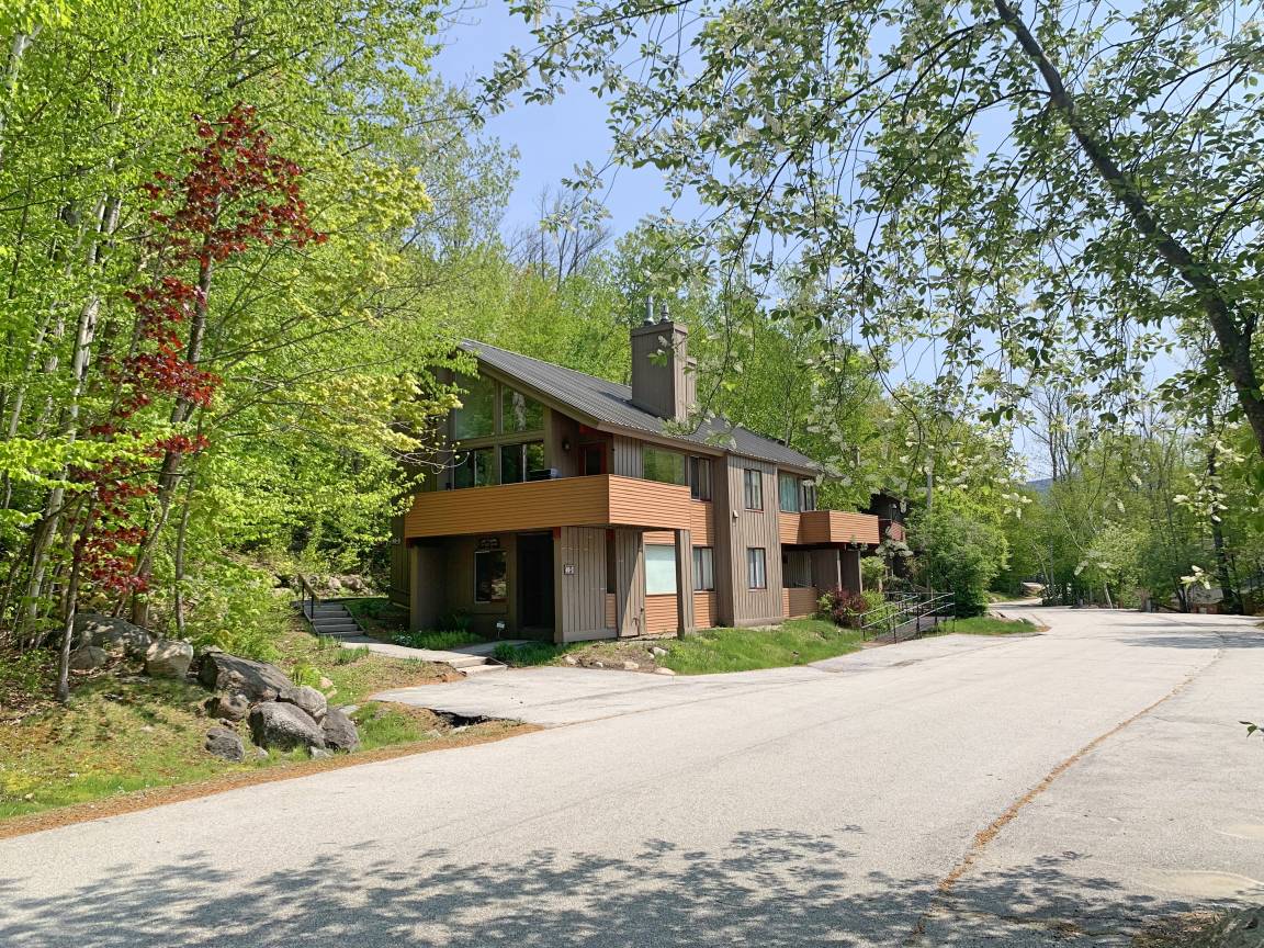 Ferienhaus ∙ 4 Schlafzimmer ∙ 11 Gäste - New Hampshire