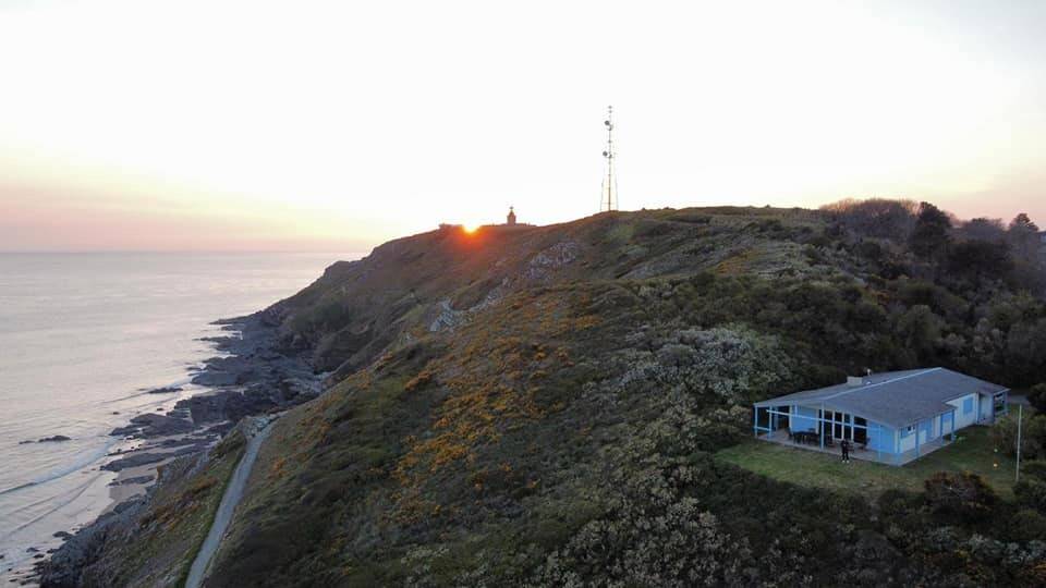 200 M² Ferienhaus ∙ 5 Schlafzimmer ∙ 10 Gäste - Barneville-Carteret