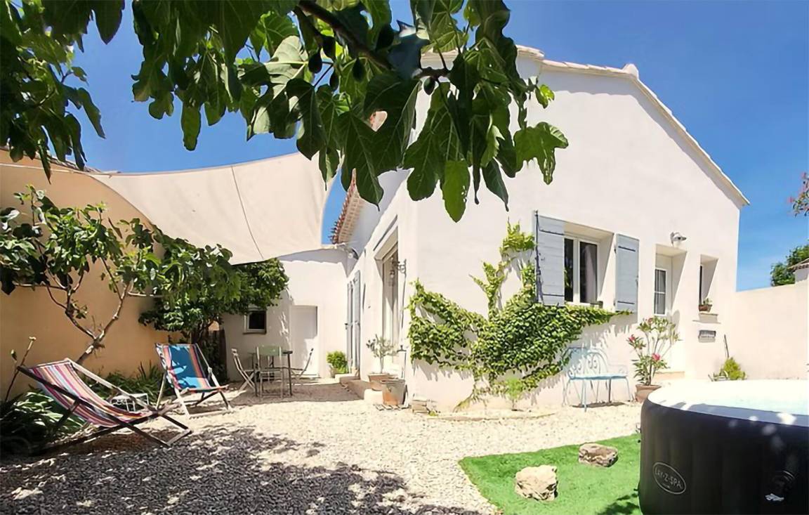 40 M² Maison De Vacances ∙ 1 Chambre ∙ 4 Personnes - Vaucluse