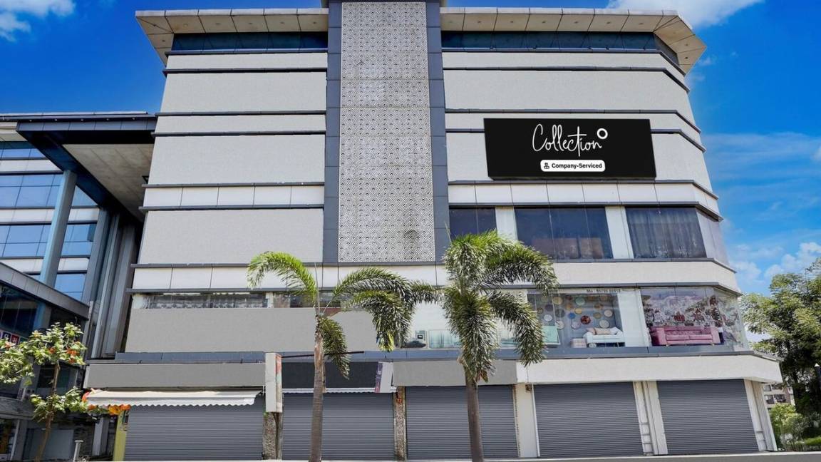 31 M² House ∙ 1 Bedroom ∙ 2 Guests - Surat