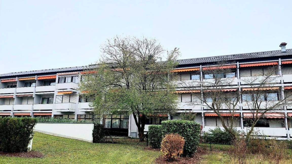 25 M² Ferienwohnung ∙ 2 Gäste - Bad Füssing