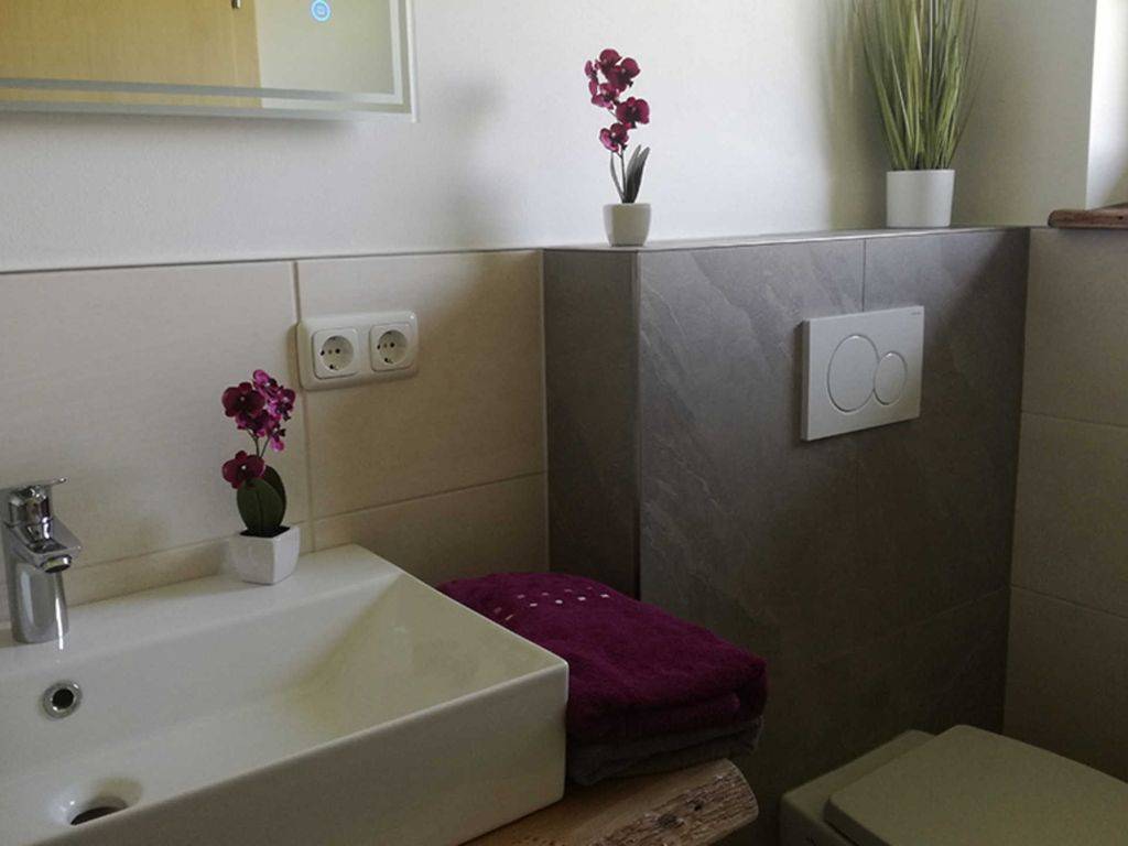 54 M² Apartment ∙ 4 Guests - Mondsee