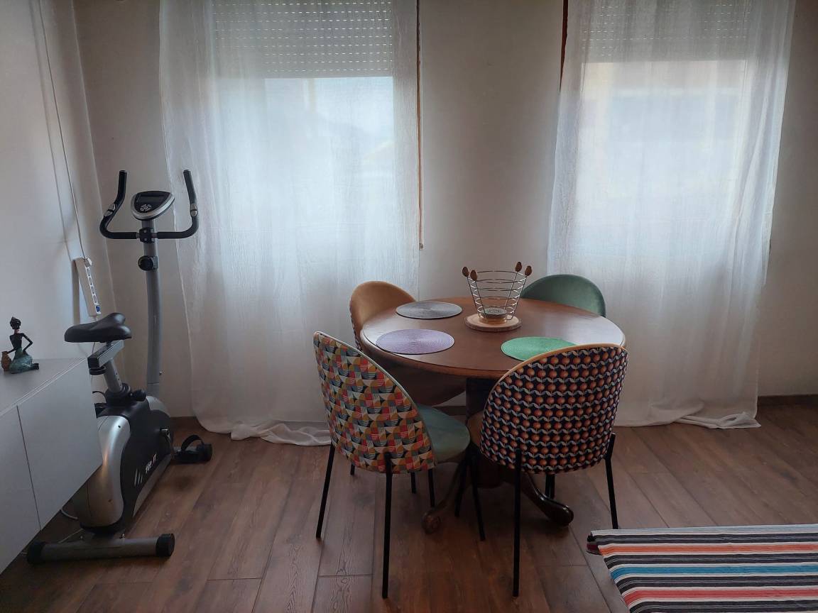 45 M² Apartamento ∙ 1 Habitación ∙ 2 Huéspedes - Podgorica