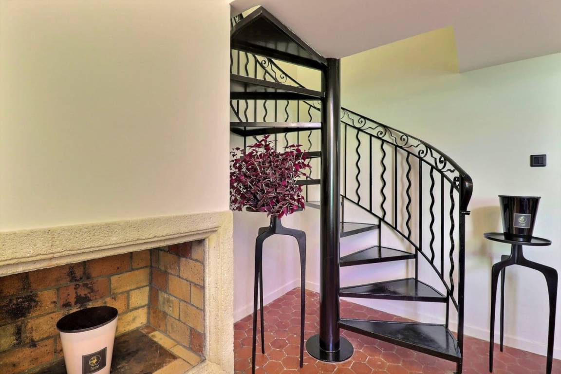 73 M² Appartement ∙ 2 Chambres ∙ 4 Personnes - Bouc-Bel-Air