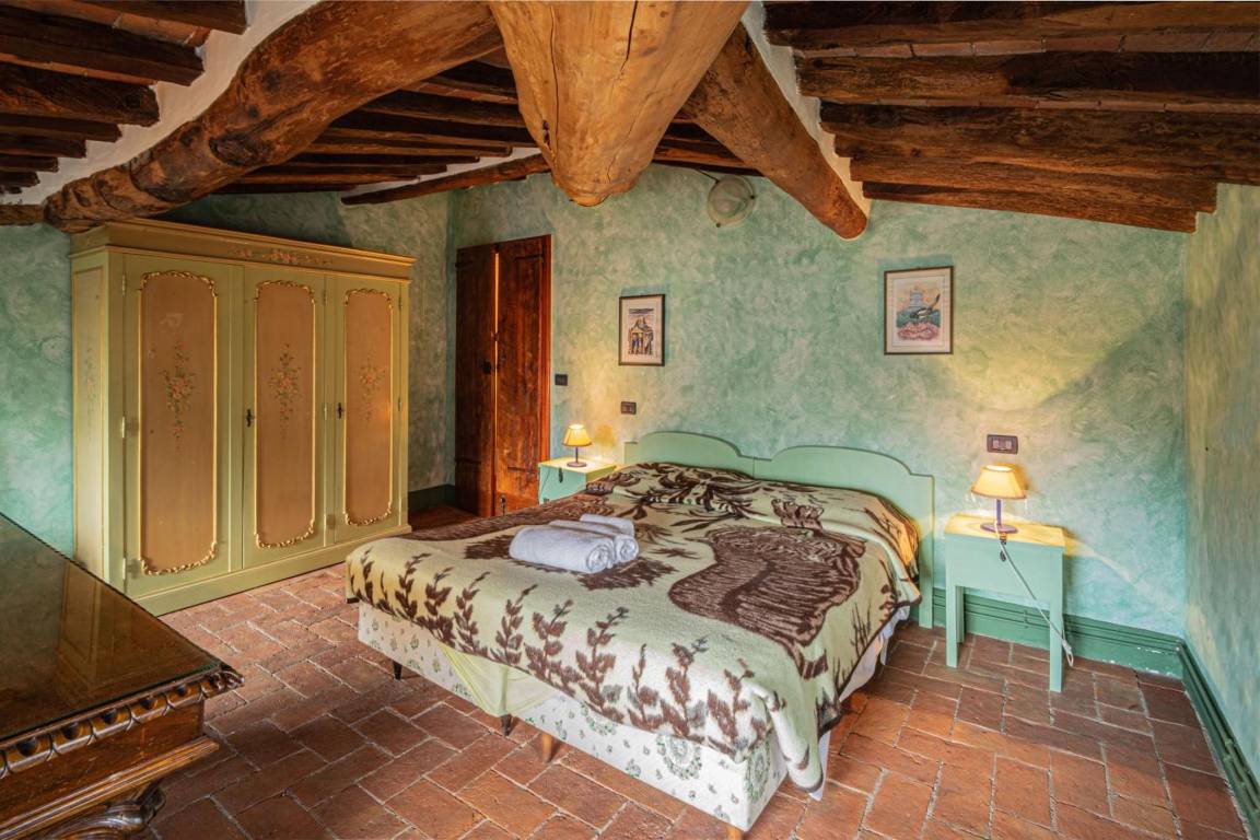 320 M² Villa ∙ 6 Habitaciones ∙ 16 Huéspedes - Pisa