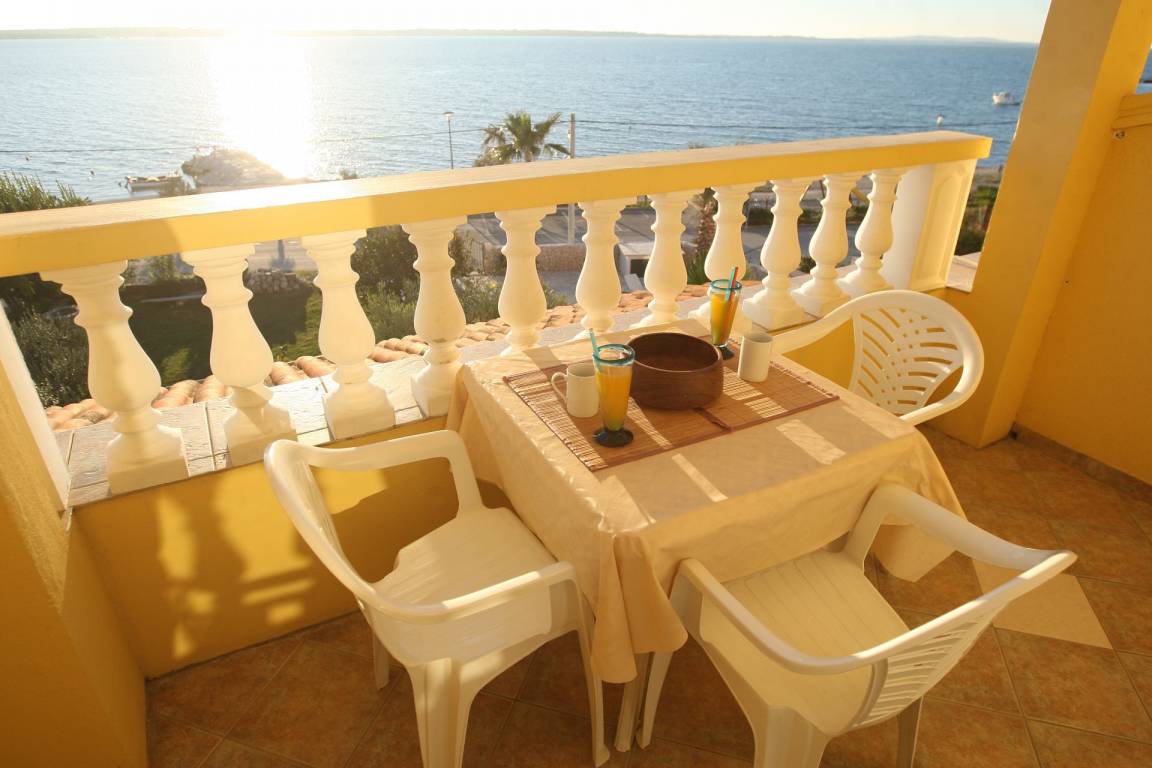 30 M² Appartamento ∙ 2 Ospiti - Verchè