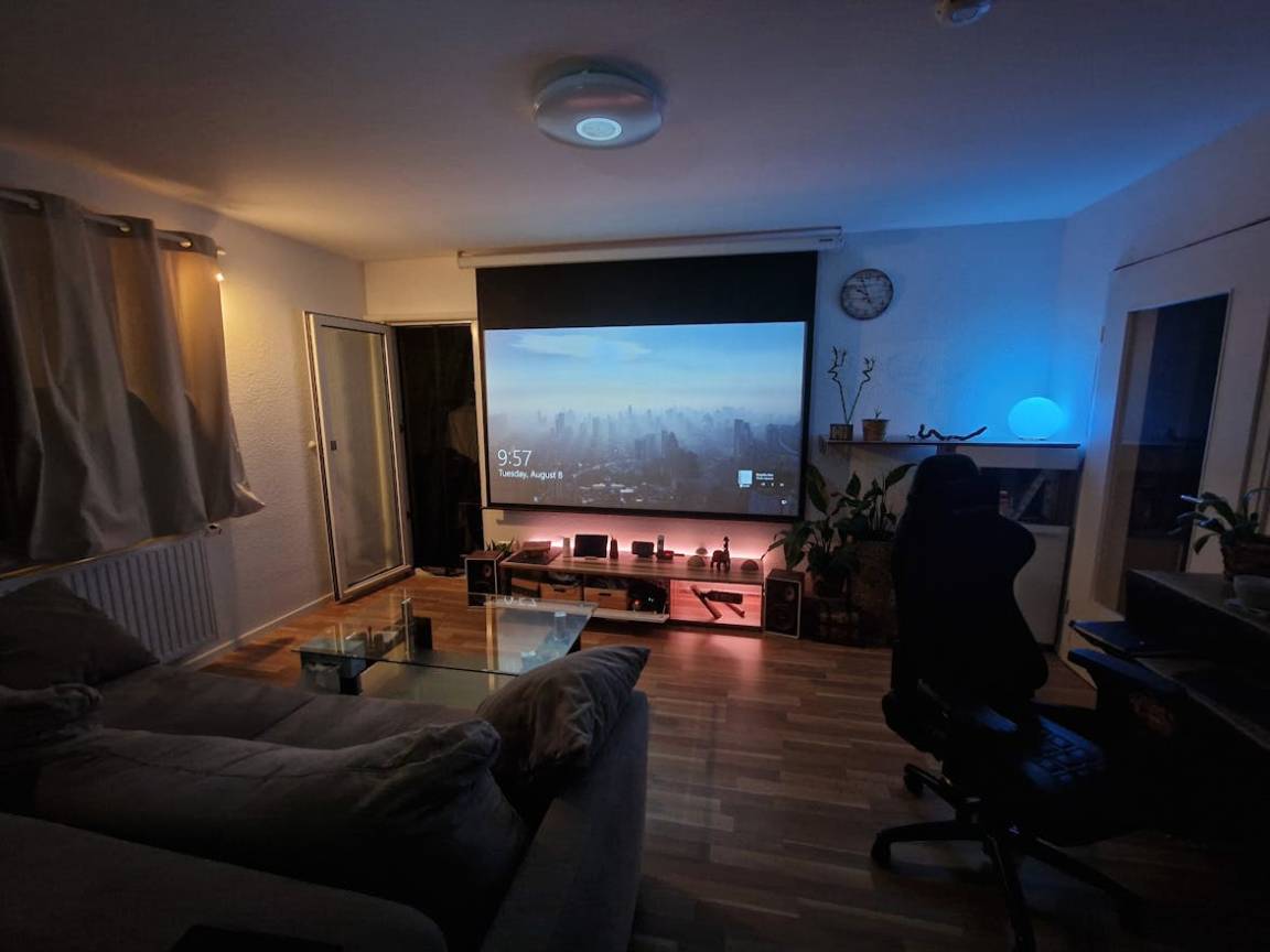 73 M² Appartement ∙ 1 Chambre ∙ 4 Personnes - Stuttgart