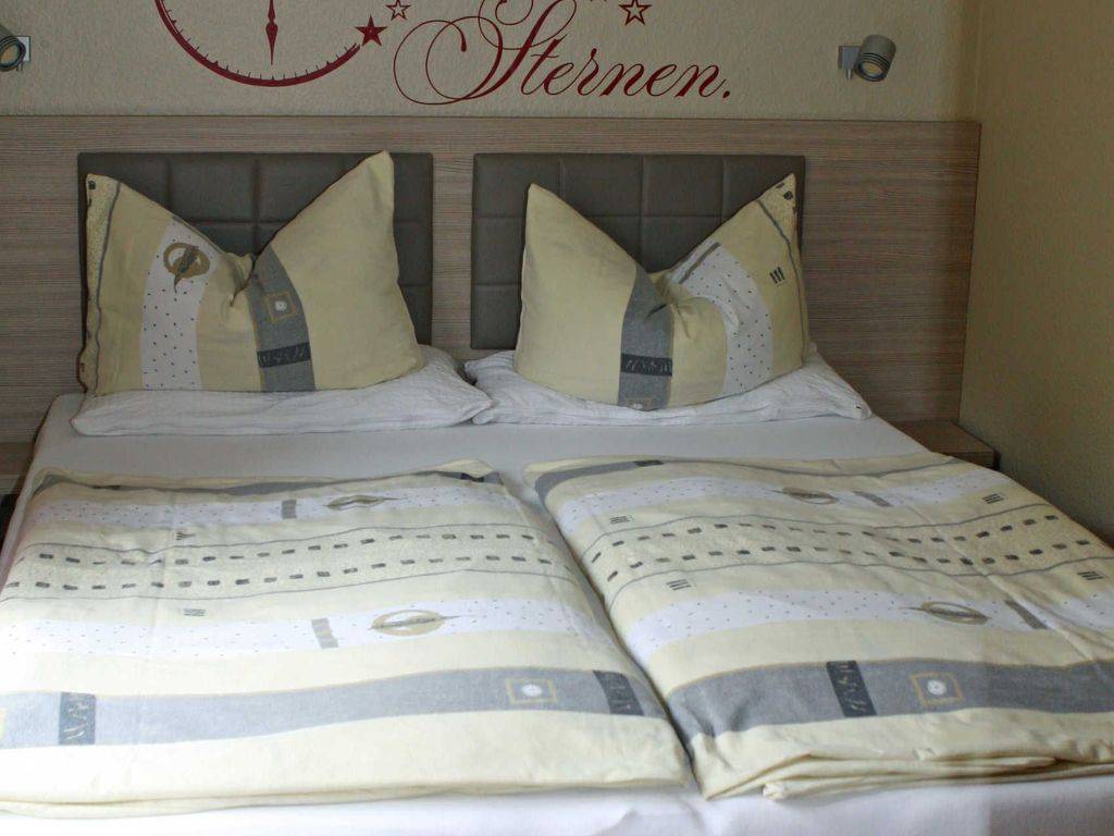 25 M² Ferienwohnung ∙ 1 Schlafzimmer ∙ 2 Gäste - Karlshagen