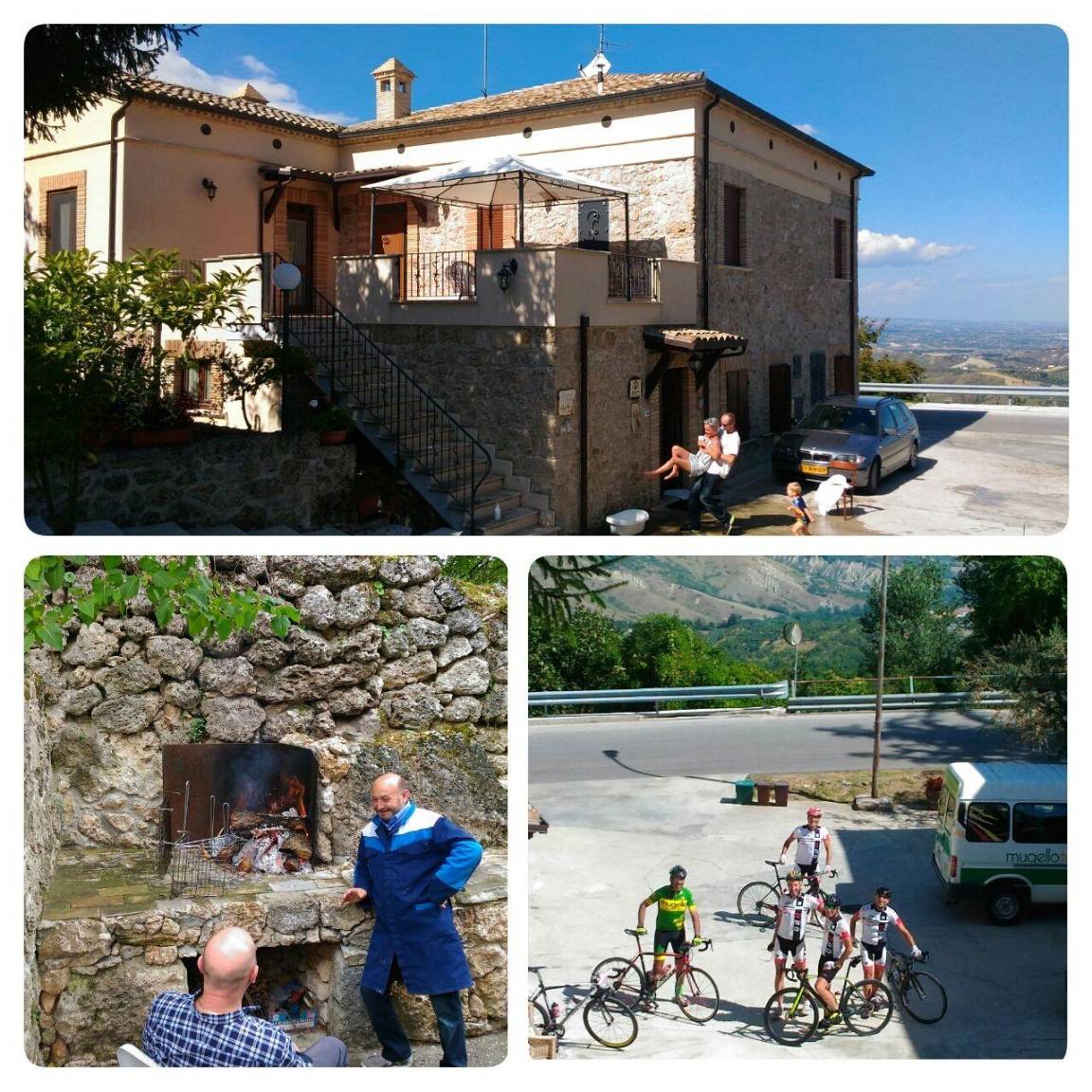 75 M² Appartamento ∙ 2 Camere Da Letto ∙ 7 Ospiti - Rosciano
