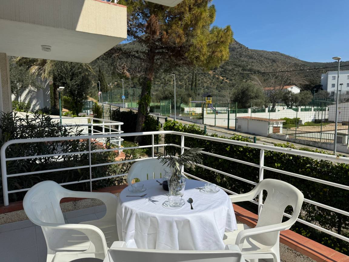 45 M² Apartamento ∙ 1 Habitación ∙ 4 Huéspedes - Cadaqués