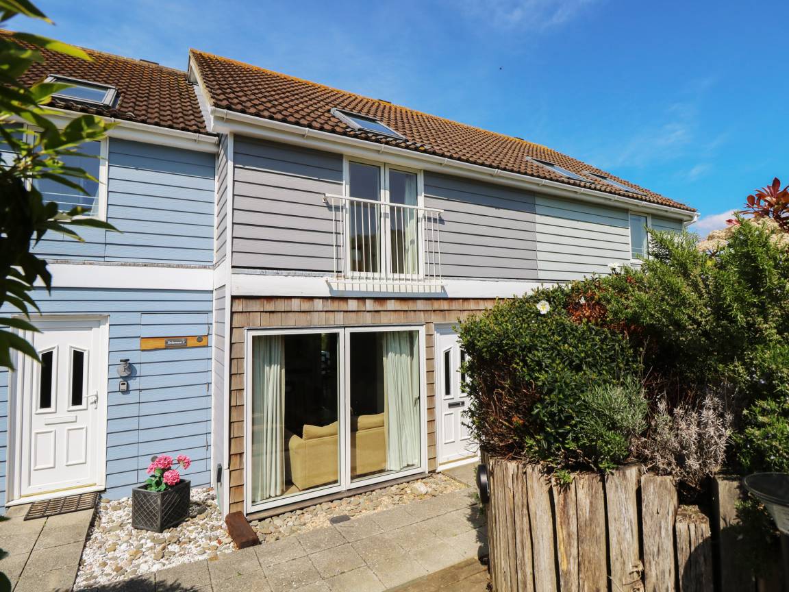 Cottage ∙ 2 Bedrooms ∙ 4 Guests - Brockenhurst