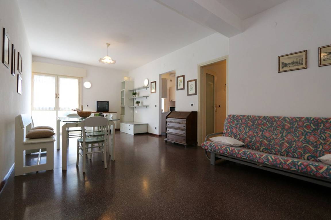 75 M² Ferienwohnung ∙ 4 Schlafzimmer ∙ 9 Gäste - Bibione