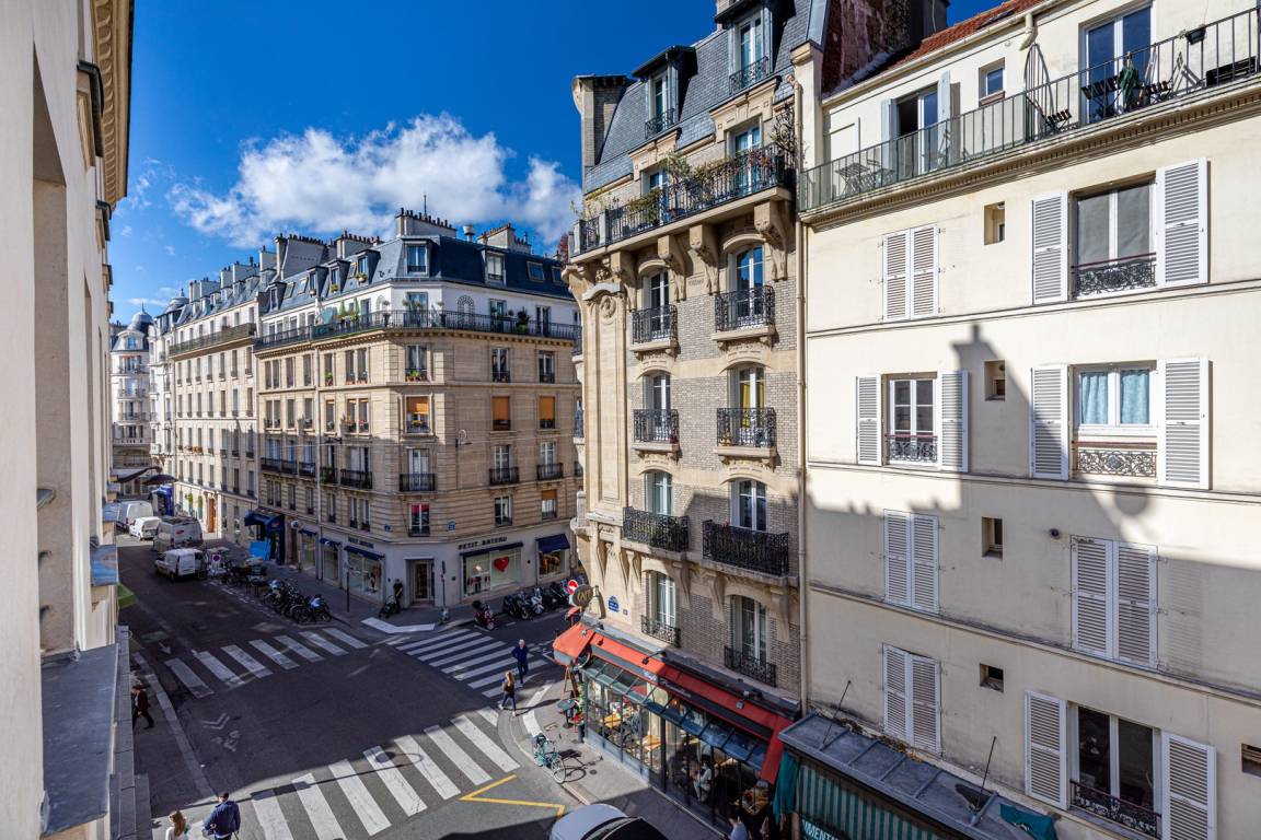 Appartement ∙ 1 Chambre ∙ 3 Personnes - Place Vendôme
