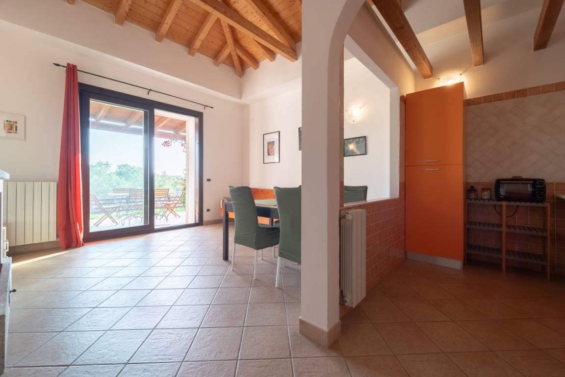 80 M² Maison De Vacances ∙ 2 Chambres ∙ 4 Personnes - Alghero