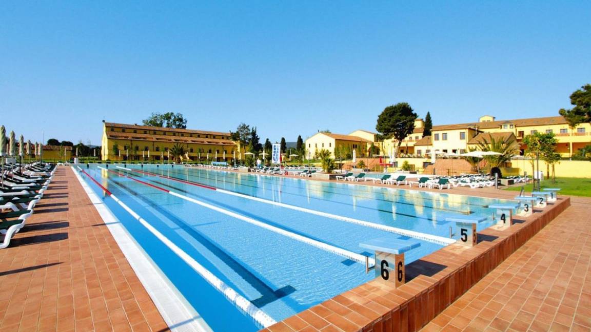 43 M² Apartment ∙ 1 Bedroom ∙ 4 Guests - San Vincenzo