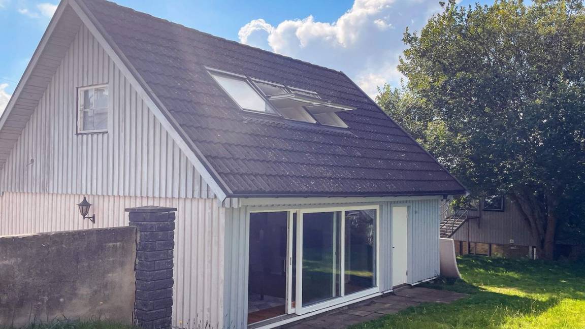 70 M² House ∙ 1 Bedroom ∙ 6 Guests - Malmö