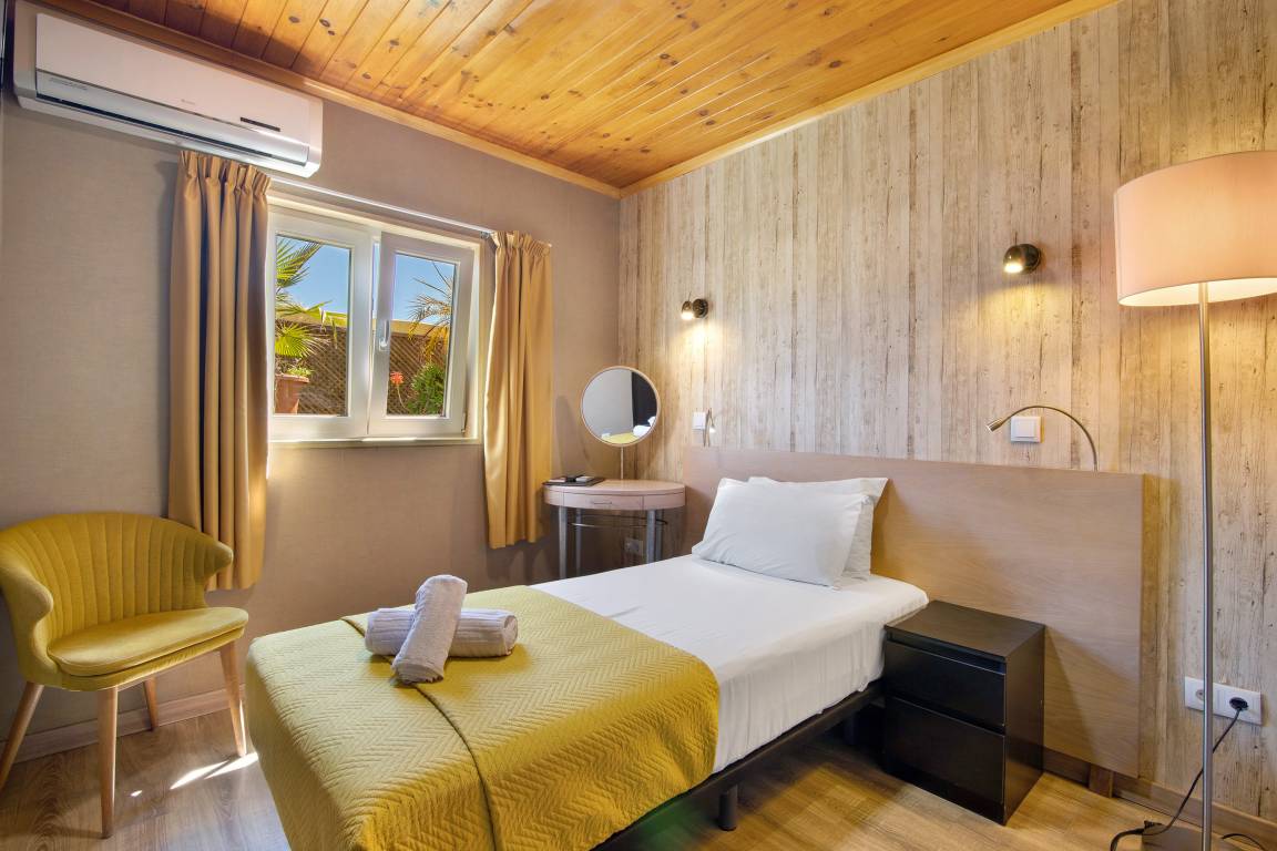 20 M² Appartement ∙ 1 Chambre ∙ 1 Personne - Faro