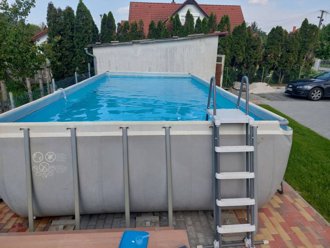 80 M² House ∙ 3 Bedrooms ∙ 6 Guests - Szigliget