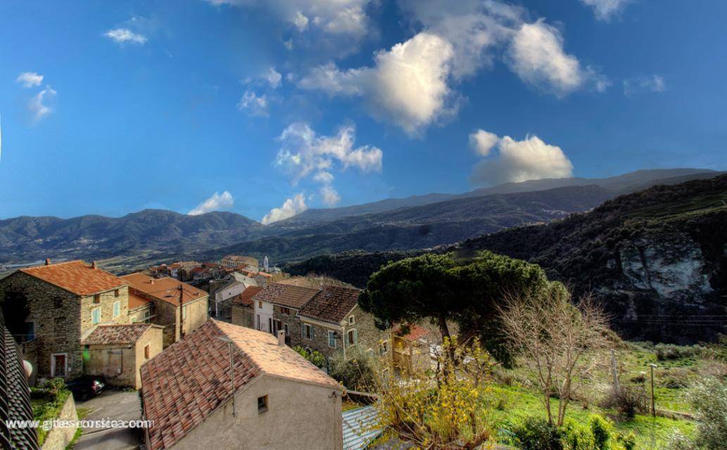 52 M² Gîte ∙ 2 Chambres ∙ 4 Personnes - Cap Corse