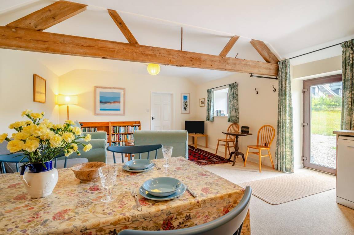Cottage ∙ 1 Bedroom ∙ 2 Guests - Hay-on-Wye